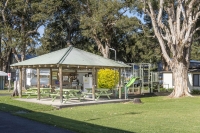 Dunbogan Caravan Park | Sites, Cabins | Mid North Coast | Book Now!
