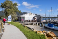 Dunbogan Caravan Park | Sites, Cabins | Mid North Coast | Book Now!