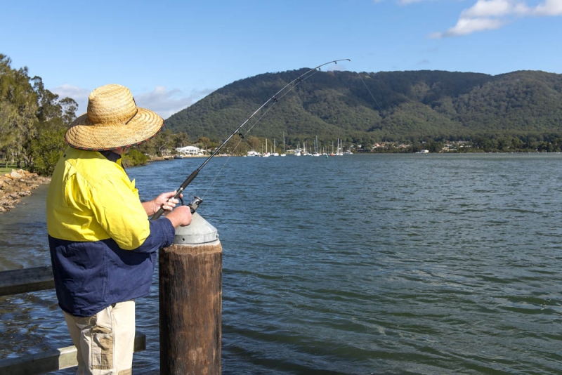 Dunbogan Caravan Park | Sites, Cabins | Mid North Coast | Book Now!