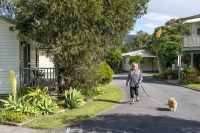 Dunbogan Caravan Park | Sites, Cabins | Mid North Coast | Book Now!