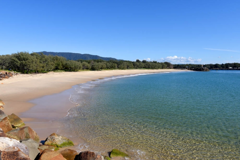 Dunbogan Caravan Park | Sites, Cabins | Mid North Coast | Book Now!