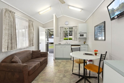 Our Park & Facilities | Convenient & Clean | Dunbogan Caravan Park