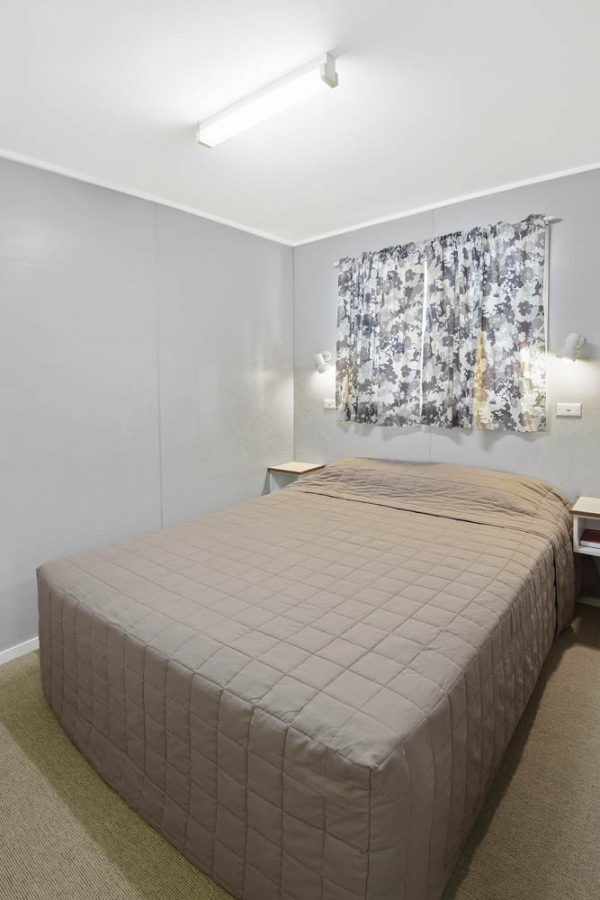 Our Park & Facilities | Convenient & Clean | Dunbogan Caravan Park