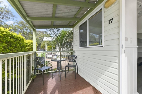Dunbogan Caravan Park | Sites, Cabins | Mid North Coast | Book Now!