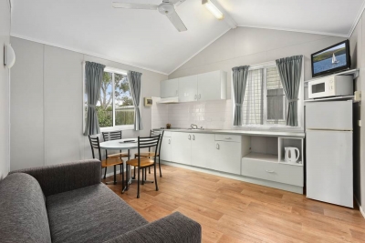 Dunbogan Caravan Park | Sites, Cabins | Mid North Coast | Book Now!