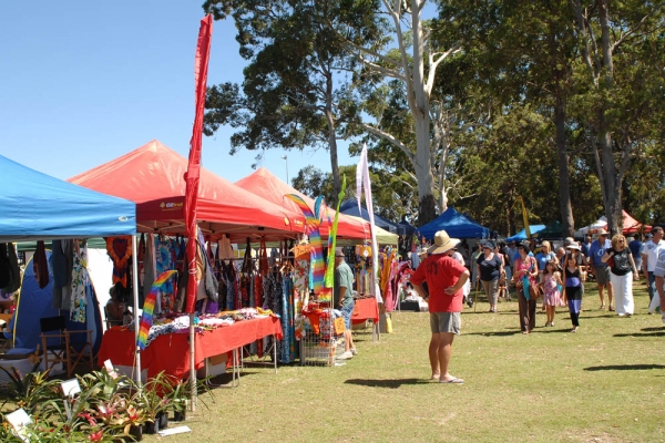 Things To Do - Dunbogan Caravan Park